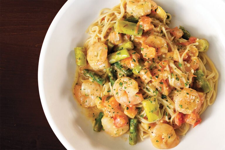 Olive Garden Endless Pasta (Updated 2025) Olive Garden Endless Pasta (Updated 2025)