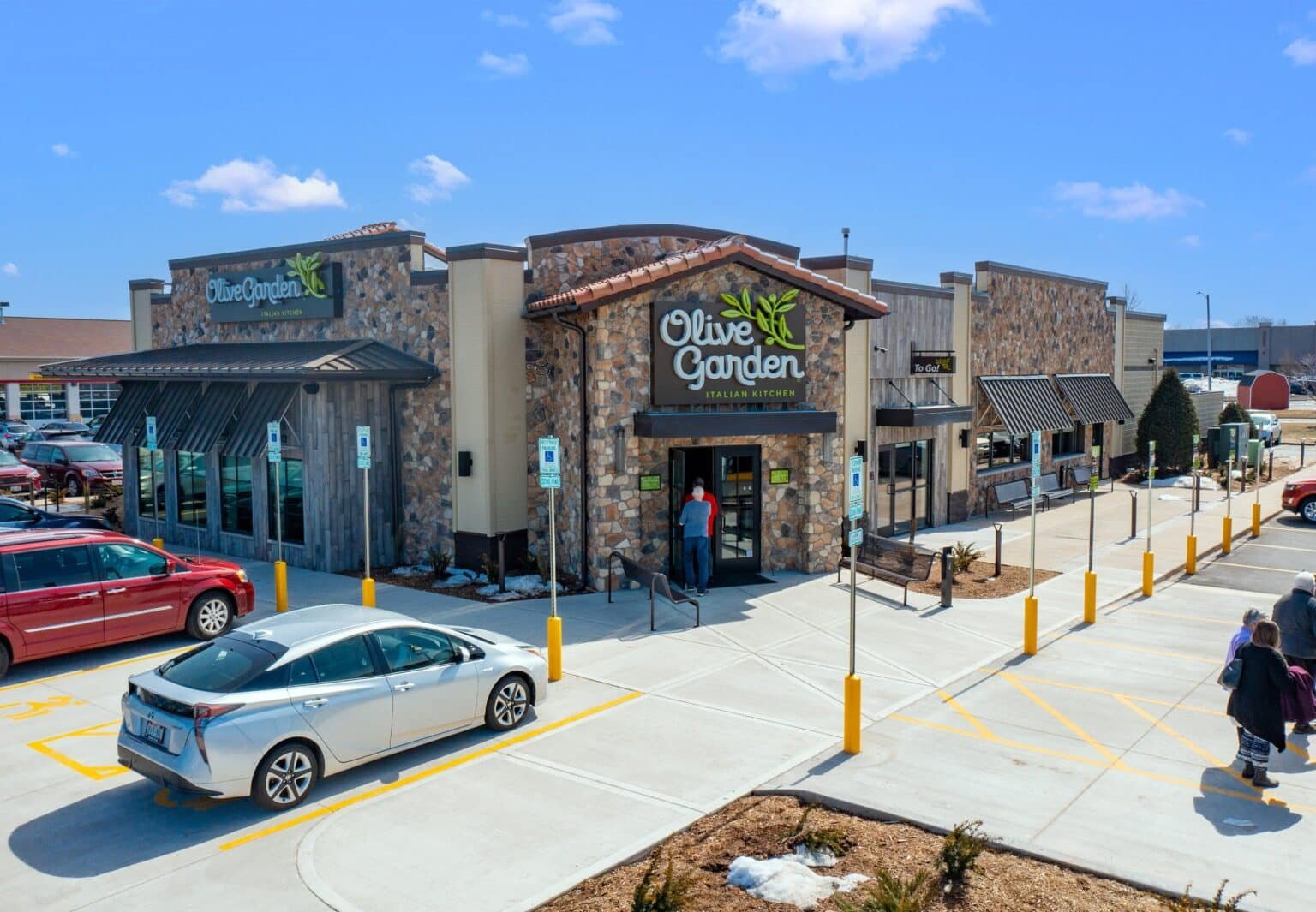 Olive Garden Appleton in 2025: Best Menu, Hours, Specials & More