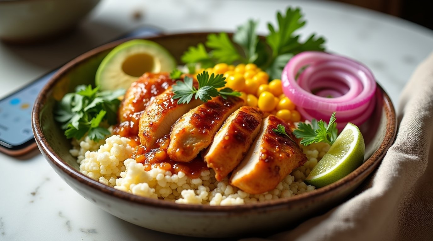 Chipotle Honey Chicken Recipe: A Spicy-Sweet Masterpiece for 2025