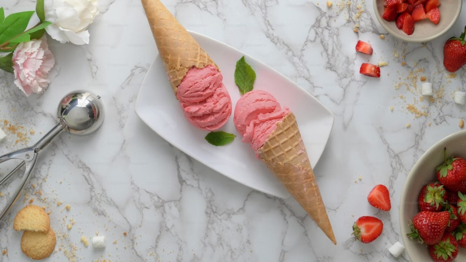 Ice Cream Toppings: Ideas to Elevate Your Dessert - Olive Garden Menu
