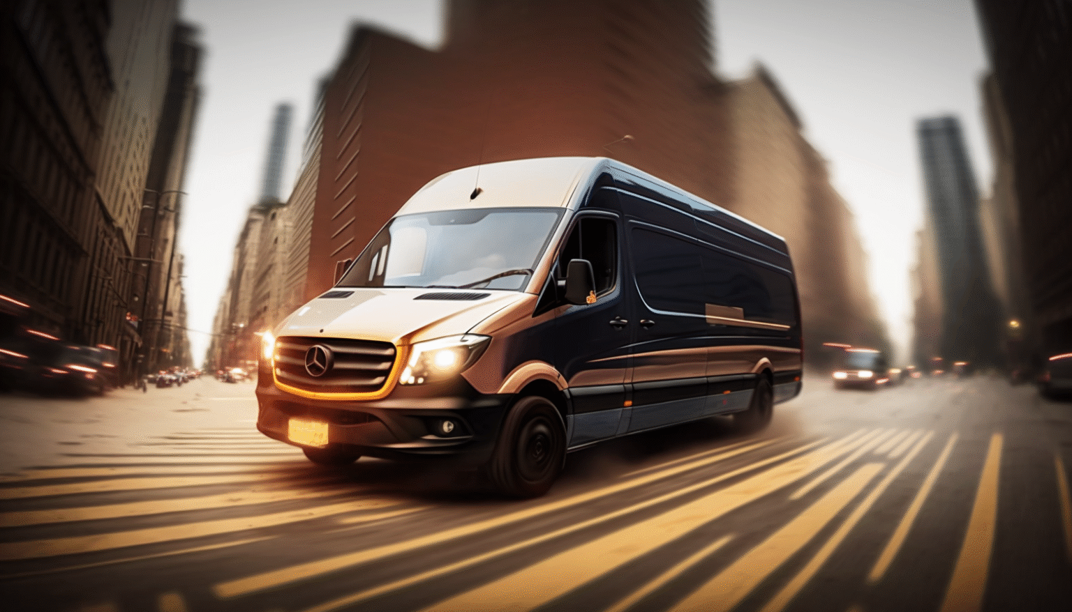 Sprinter Van Service: Costs, Benefits, and When to Hire - Olive Garden Menu